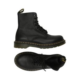 Dr. Martens Stiefelette Damen Gr&ouml;&szlig;e 38 Second Hand schwarz