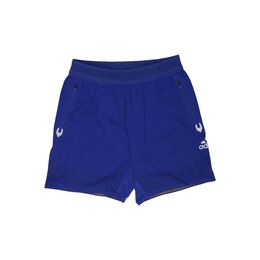 adidas Performance Shorts Herren Gr&ouml;&szlig;e 33 Second Hand blau