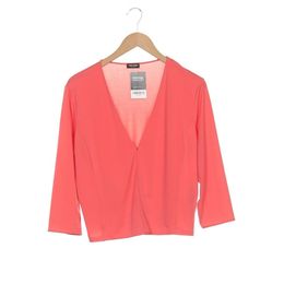 Gerry Weber Strickjacke Damen Gr&ouml;&szlig;e XL Second Hand pink