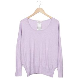 Esprit Pullover Damen Gr&ouml;&szlig;e L Second Hand flieder