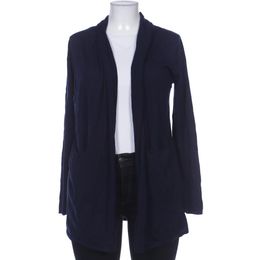 ALLUDE Strickjacke Damen Gr&ouml;&szlig;e XL Second Hand marine