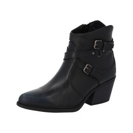 Palado Ankle Boots 'Kazol' female Black size 41
