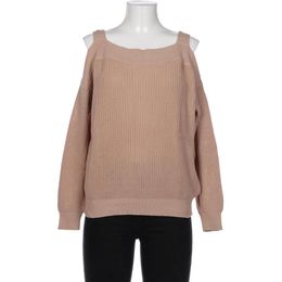 Lascana Pullover Damen Gr&ouml;&szlig;e S Second Hand orange