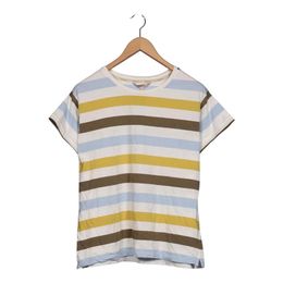 Barbour T-Shirt Damen Gr&ouml;&szlig;e XXL Second Hand bunt