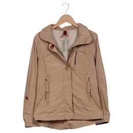 Fuchs & Schmitt Fuchs Schmitt Jacke Damen Gr&ouml;&szlig;e S Second Hand beige