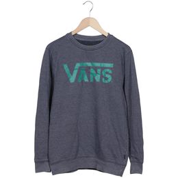 Vans Sweater Herren Gr&ouml;&szlig;e M Second Hand marine