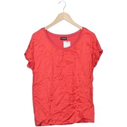 Taifun Bluse Damen Gr&ouml;&szlig;e XL Second Hand rot