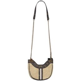 Guess Handtasche klein Damen Gr&ouml;&szlig;e One Size Second Hand bunt