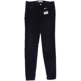 Mango Jeans Damen Gr&ouml;&szlig;e 27/28 Second Hand schwarz