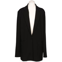 Asos Blazer Damen Gr&ouml;&szlig;e M Second Hand schwarz