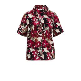 WE Fashion Bluse Damen Gr&ouml;&szlig;e S bunt