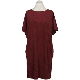 Esprit Kleid Damen Gr&ouml;&szlig;e XL Second Hand bordeaux