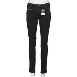 Mango Jeans Damen Gr&ouml;&szlig;e 30/31 Second Hand schwarz
