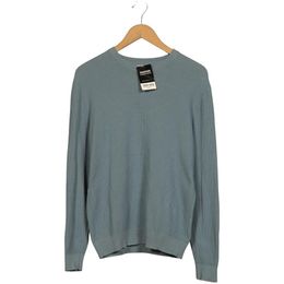 Zara Pullover Herren Gr&ouml;&szlig;e M Second Hand hellblau