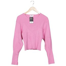 & other stories & Other Stories Pullover Damen Gr&ouml;&szlig;e M Second Hand pink