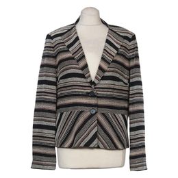 Gerry Weber Blazer Damen Gr&ouml;&szlig;e M Second Hand bunt