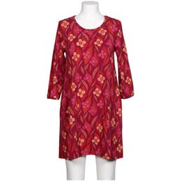 Gudrun Sj&ouml;d&eacute;n Gudrun Sj&ouml;d&eacute;n Kleid Damen Gr&ouml;&szlig;e M Second Hand bordeaux