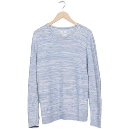 Tom Tailor Pullover Damen Gr&ouml;&szlig;e L Second Hand hellblau