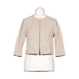 Gerry Weber Blazer Damen Gr&ouml;&szlig;e XL Second Hand beige
