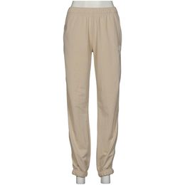 Nike Stoffhose Damen Gr&ouml;&szlig;e S Second Hand beige
