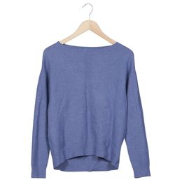 Tom Tailor Pullover Damen Gr&ouml;&szlig;e S Second Hand blau