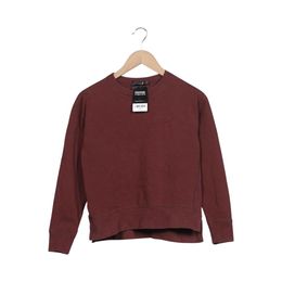 Polo Ralph Lauren Sweater Damen Gr&ouml;&szlig;e M Second Hand bordeaux