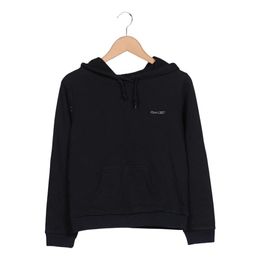 Reebok Kapuzenpullover Damen Gr&ouml;&szlig;e S Second Hand schwarz