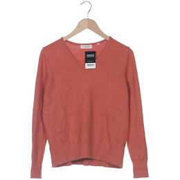 Christian Berg Pullover Damen Gr&ouml;&szlig;e L Second Hand orange