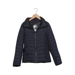s.Oliver Jacke Damen Gr&ouml;&szlig;e S Second Hand marine