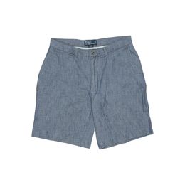 Polo Ralph Lauren Shorts Herren Gr&ouml;&szlig;e 34 Second Hand blau
