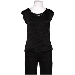 s.Oliver Bluse Damen Gr&ouml;&szlig;e XS Second Hand schwarz