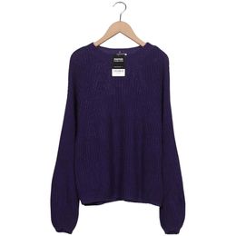 Drykorn Pullover Damen Gr&ouml;&szlig;e XS Second Hand lila