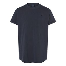 G-Star Raw G-STAR Shirt 'Lash' male size M Dark blue