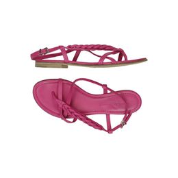 Kennel & Schmenger Kennel & Schmenger Sandalen Damen Gr&ouml;&szlig;e 40.5 Second Hand pink