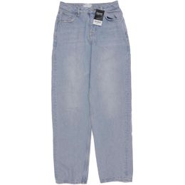 Asos Jeans Herren Gr&ouml;&szlig;e 28 Second Hand hellblau