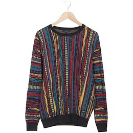Iriedaily Pullover Herren Gr&ouml;&szlig;e L Second Hand bunt