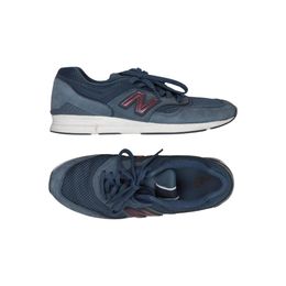 New Balance Sneaker Damen Gr&ouml;&szlig;e 39 Second Hand marine
