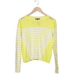 Tommy Hilfiger Pullover Damen Gr&ouml;&szlig;e M gelb
