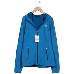 The North Face Jacke Damen Gr&ouml;&szlig;e XL Second Hand blau