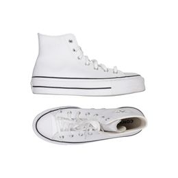 Converse Sneaker Damen Gr&ouml;&szlig;e 40 Second Hand wei&szlig;