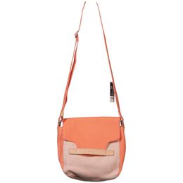 Bree Handtasche klein Damen Gr&ouml;&szlig;e One Size Second Hand orange