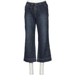 Cecil Jeans Damen Gr&ouml;&szlig;e 33 Second Hand blau