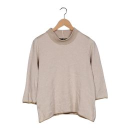 Peter Hahn Pullover Damen Gr&ouml;&szlig;e XXL Second Hand beige