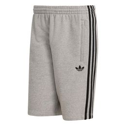 adidas originals Shorts Herren Gr&ouml;&szlig;e 29/30 graumeliert / schwarz