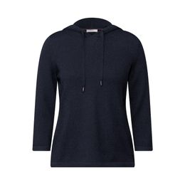 Cecil Pullover Damen Gr&ouml;&szlig;e XS nachtblau