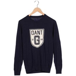 Gant Pullover Damen Gr&ouml;&szlig;e S Second Hand marine