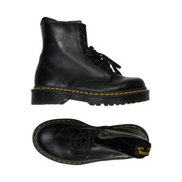Dr. Martens Stiefelette Damen Gr&ouml;&szlig;e 38 Second Hand schwarz