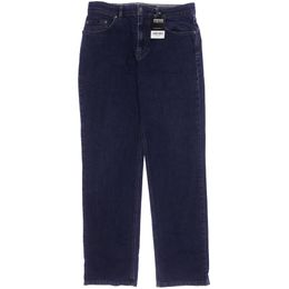 Brax Jeans Herren Gr&ouml;&szlig;e 33 Second Hand marine