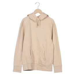 Hollister Kapuzenpullover Herren Gr&ouml;&szlig;e XS Second Hand beige