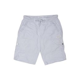 Calvin Klein Shorts Damen Gr&ouml;&szlig;e S Second Hand hellblau